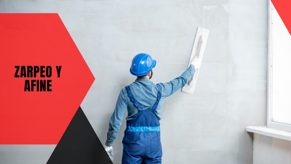 【Zarpeo y Afine】 y su Precio Unitario TOTALMENTE GRATIS