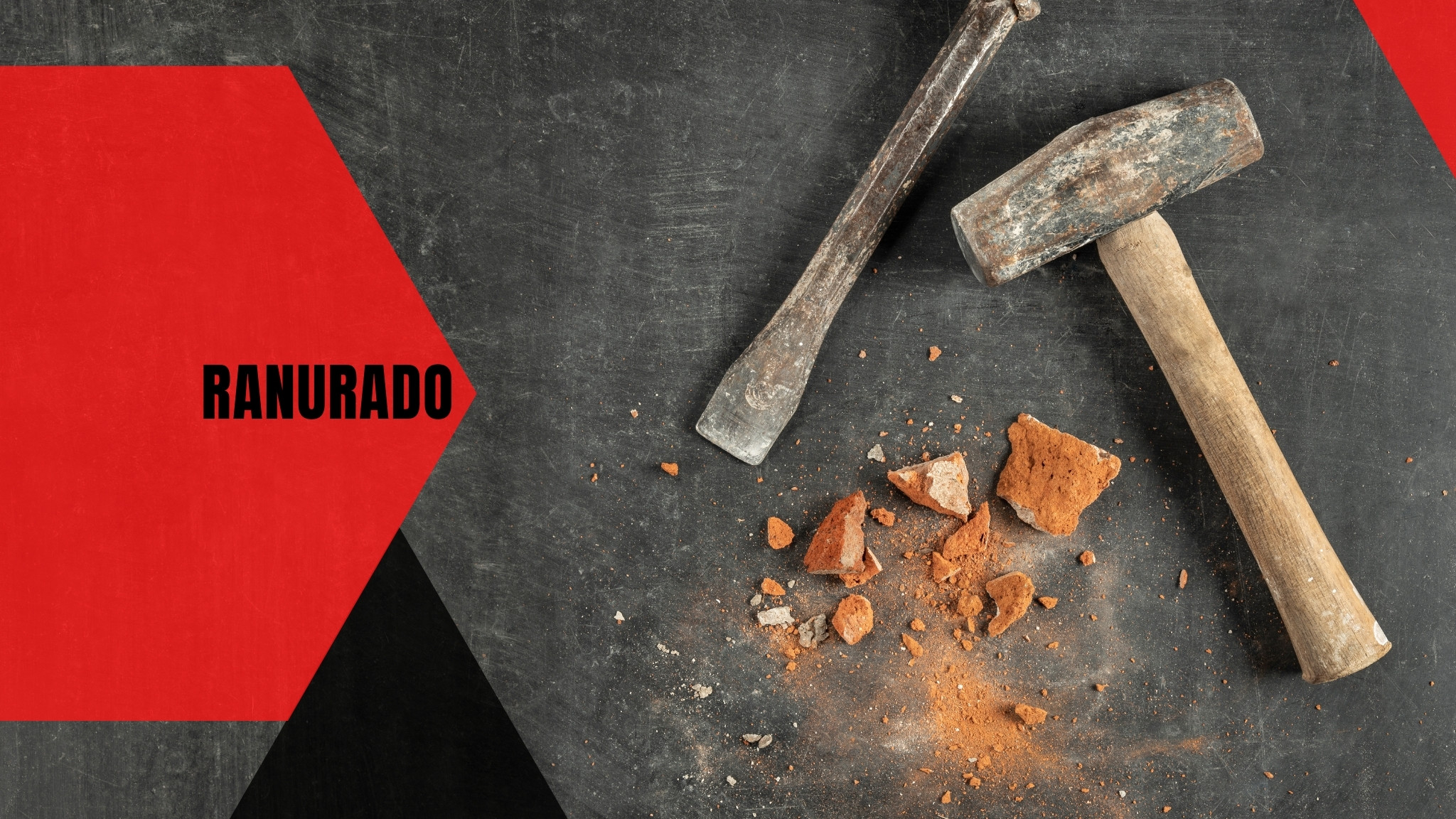 Tarjeta de Precio unitario de 【Ranurado de Muro】GRATIS