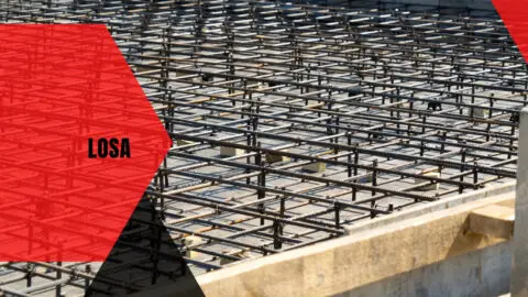 Guía de losas en la construcción por un ingeniero REAL