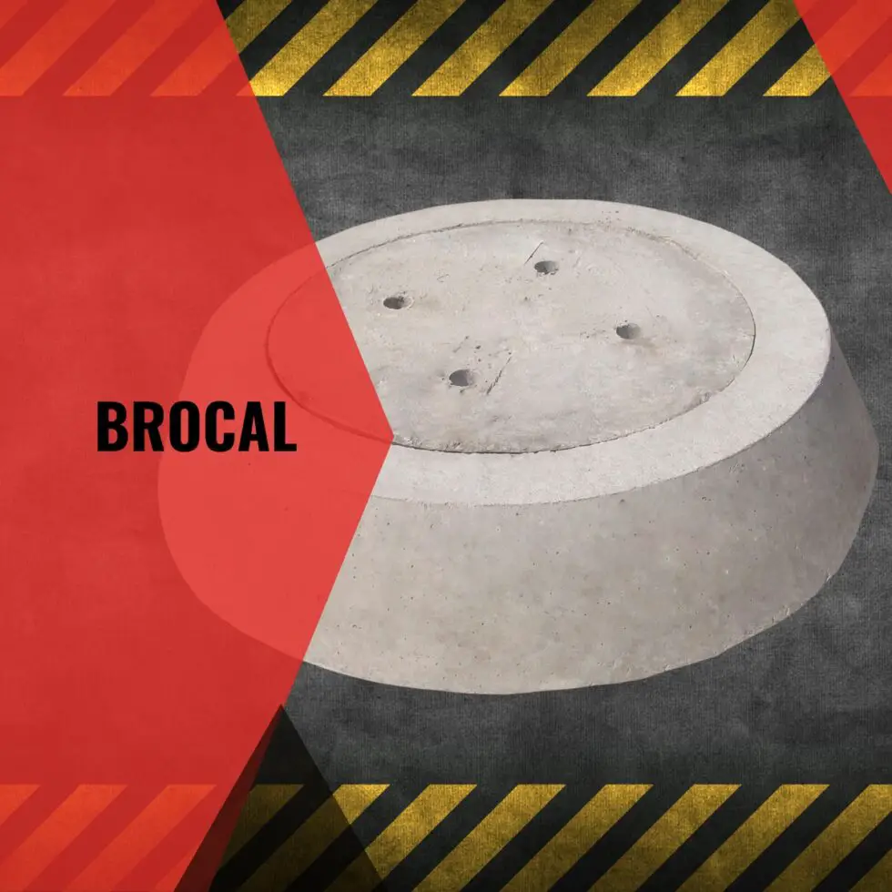 Todo sobre los Brocales en Construcción